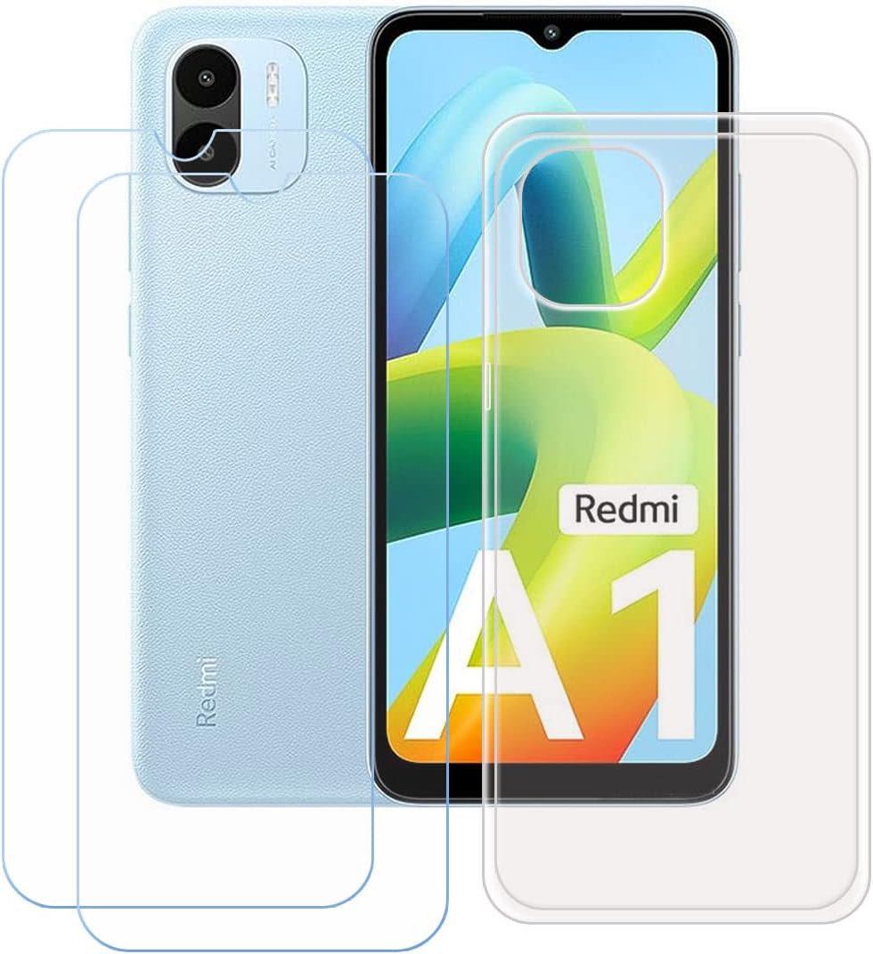 10 Best Cases For Xiaomi Poco C51