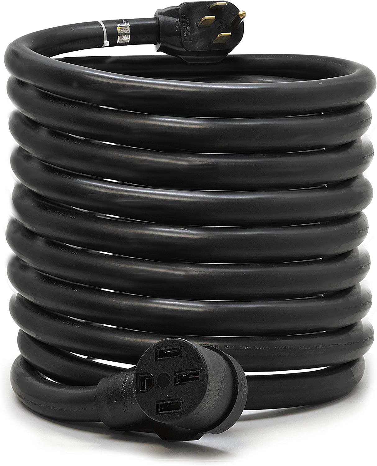 10 Best Charging Cable Extensions For Tesla Model 3