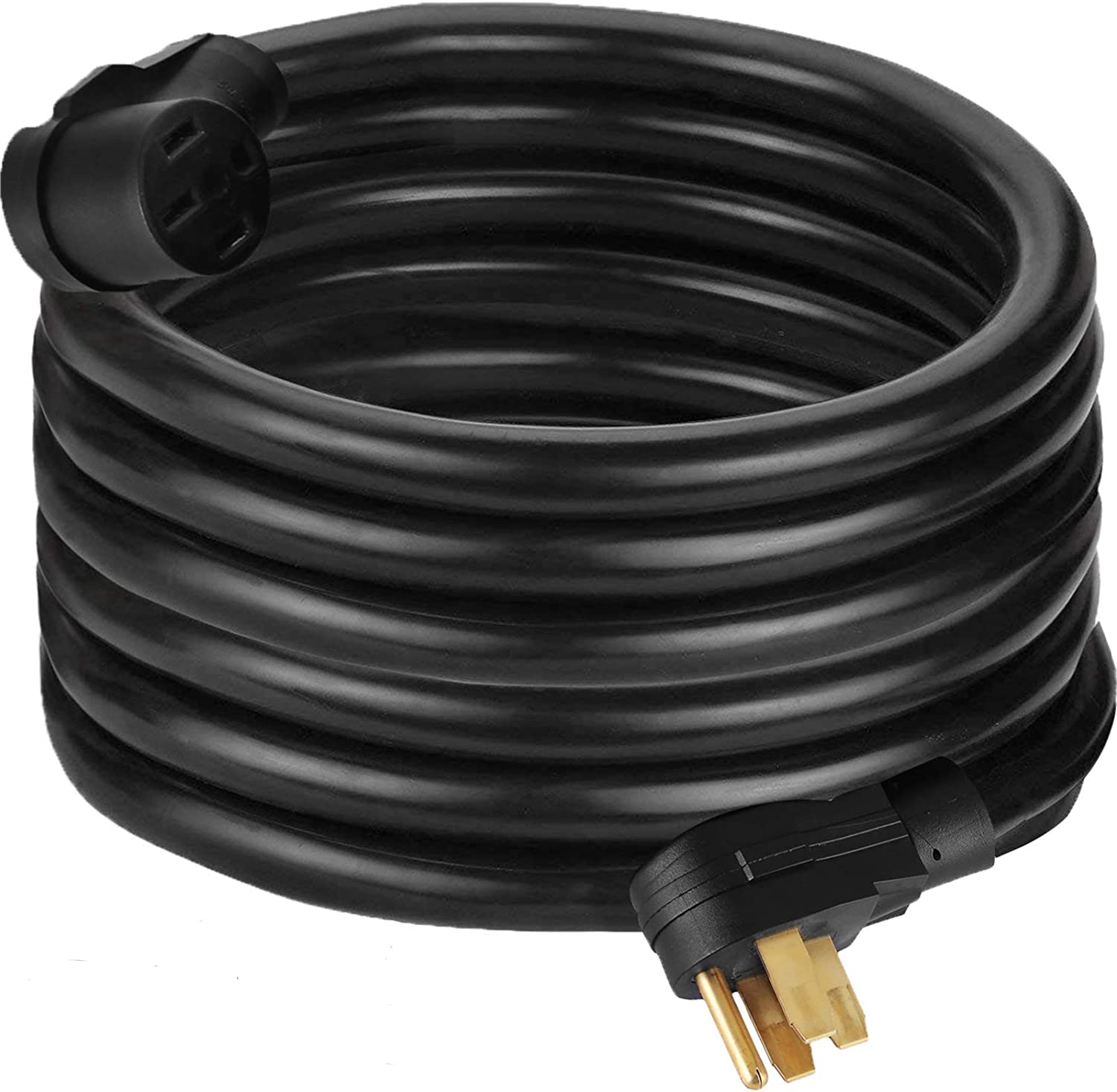 10 Best Charging Cable Extensions For Tesla Model 3