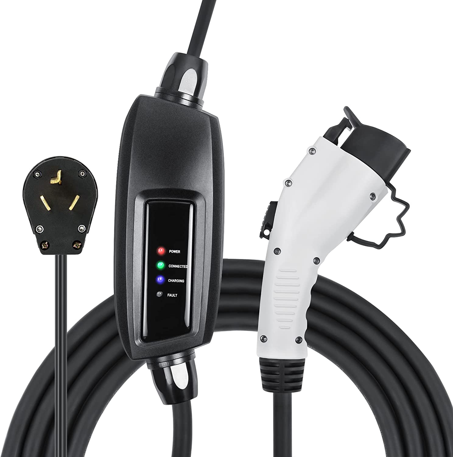 10 Best Charging Cable Extensions For Tesla Model 3