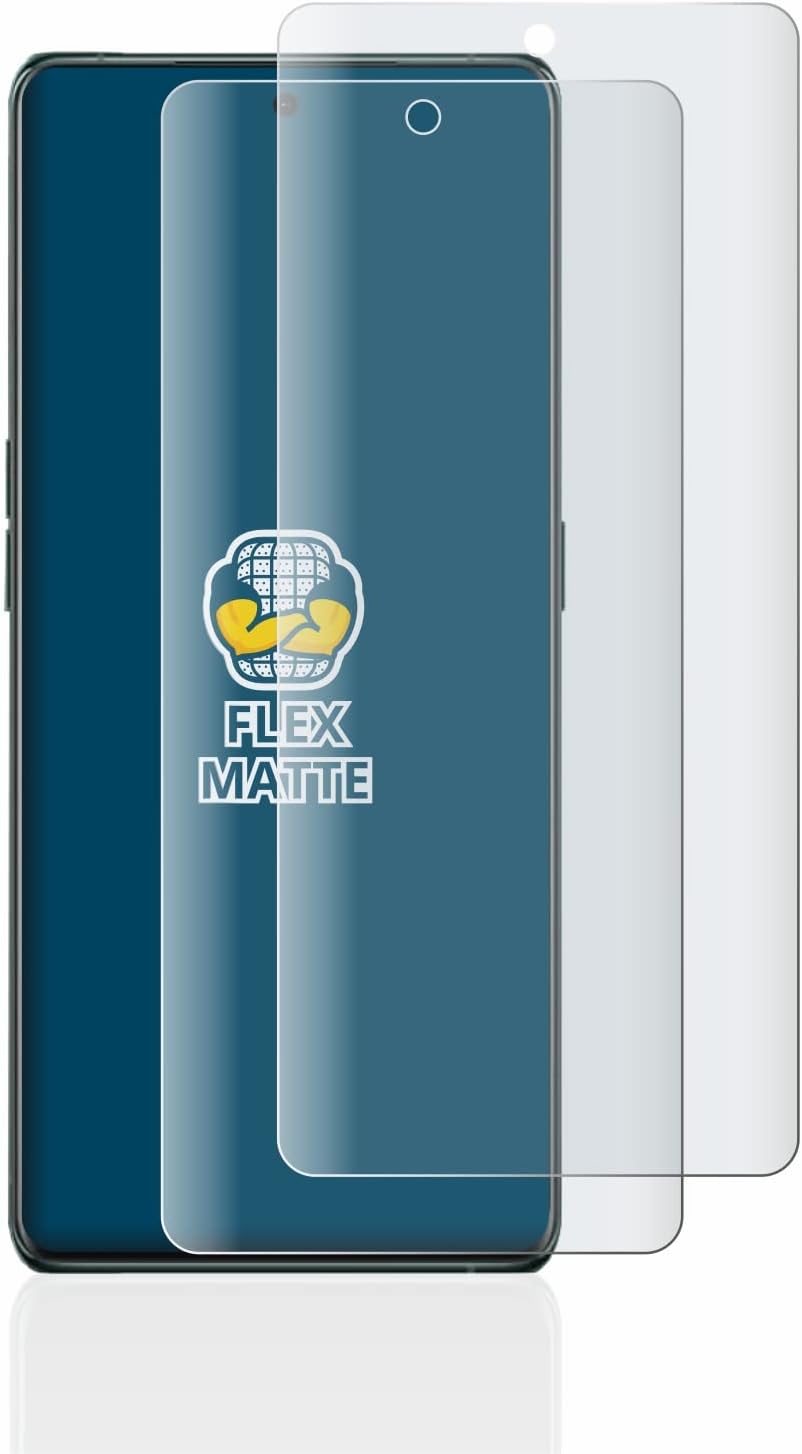 10 Best Screen Protectors for Oppo Find X6