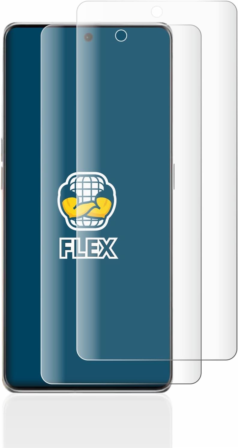 10 Best Screen Protectors For Oppo Find X6 Pro