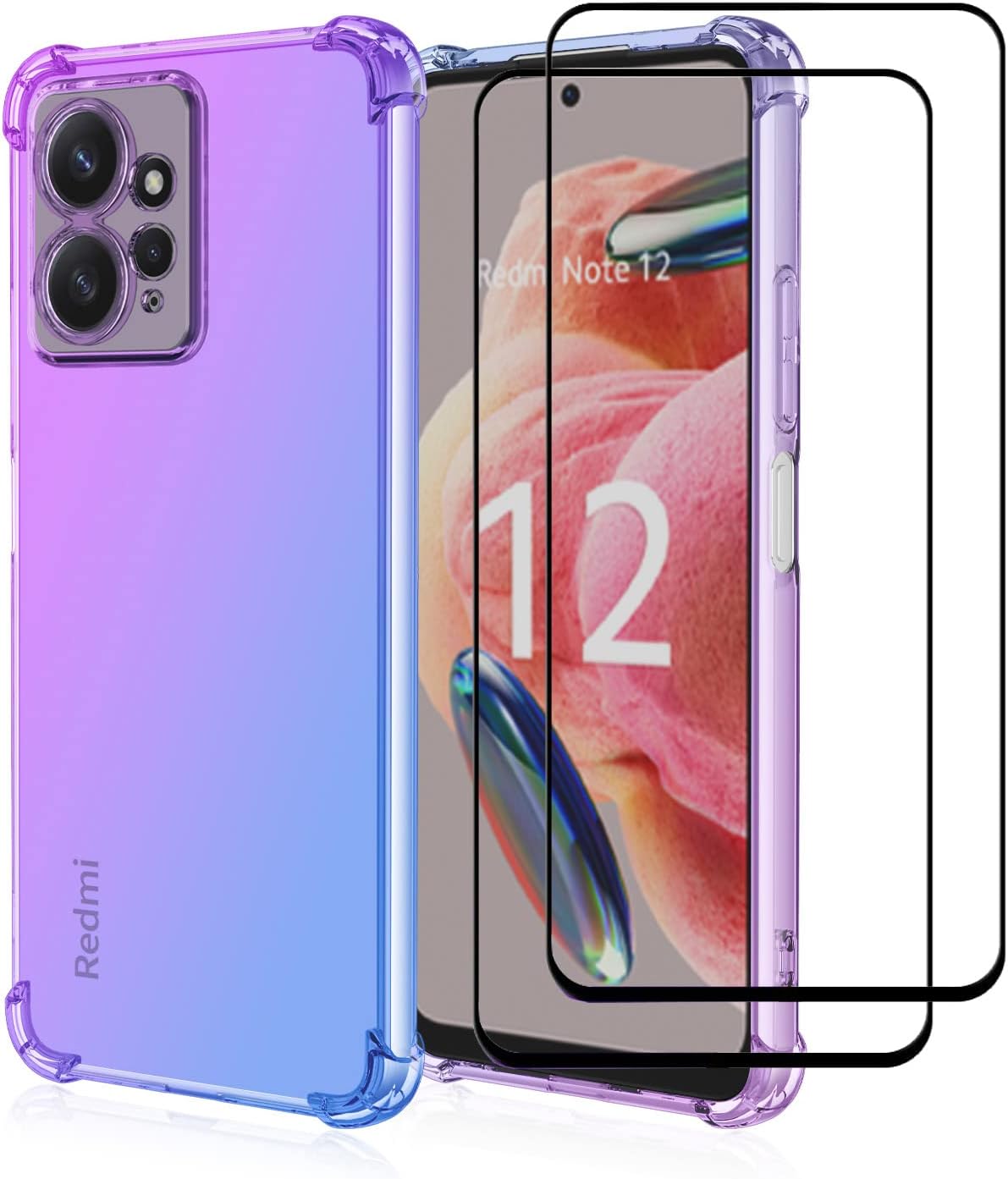 10 Best Screen Protectors For Redmi Note 12 4G