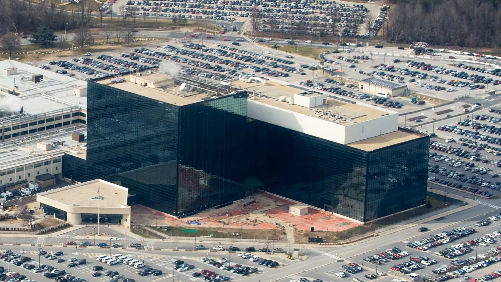 The Russian Security Service Says The NSA Used Malware To Ex