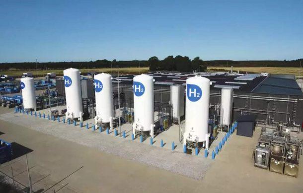 Japan Is Investing $107 Billion Into Developing Hydrogen Ene
