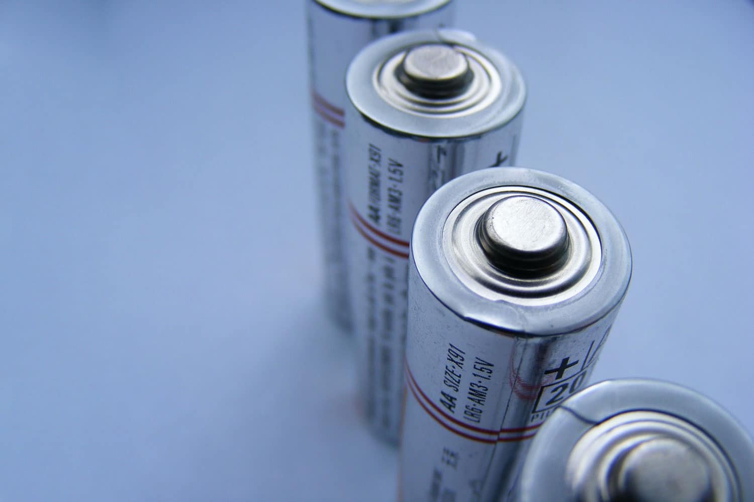 These Researchers Have Created The First-Ever Non-Toxic Alum