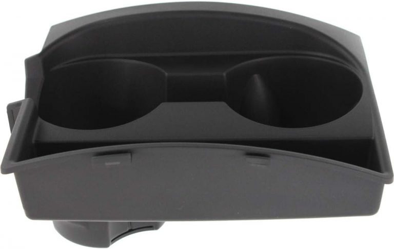 10 Best Car Cup Holders For Jeep Grand Cherokee