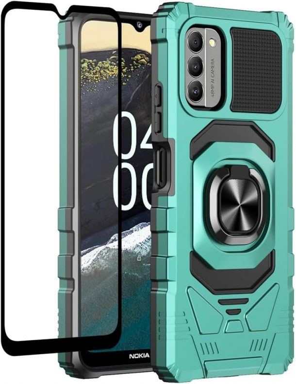 10 Best Cases For Nokia C110