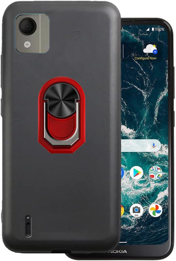 10 Best Cases For Nokia C110