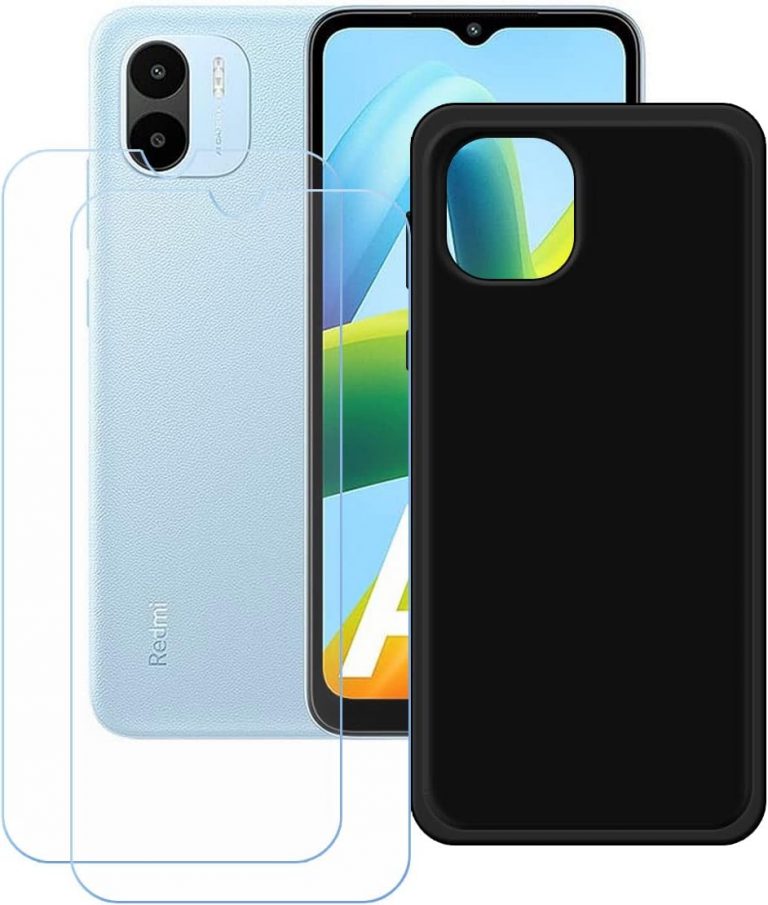 10 Best Cases For Redmi A2 Plus