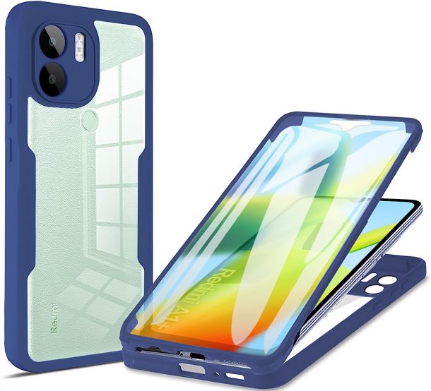 10 Best Cases For Redmi A2 Plus