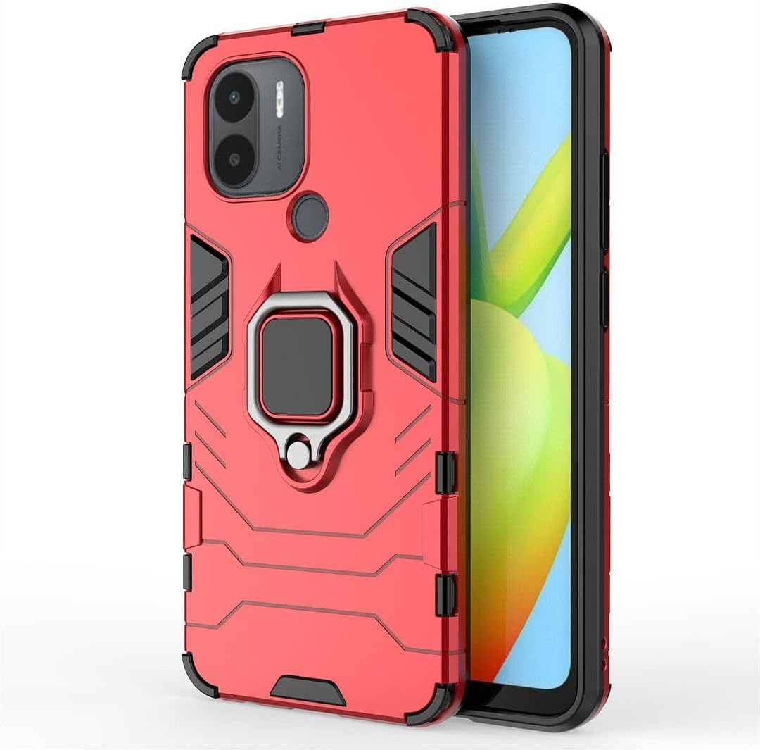 10 Best Cases For Redmi A2 Plus