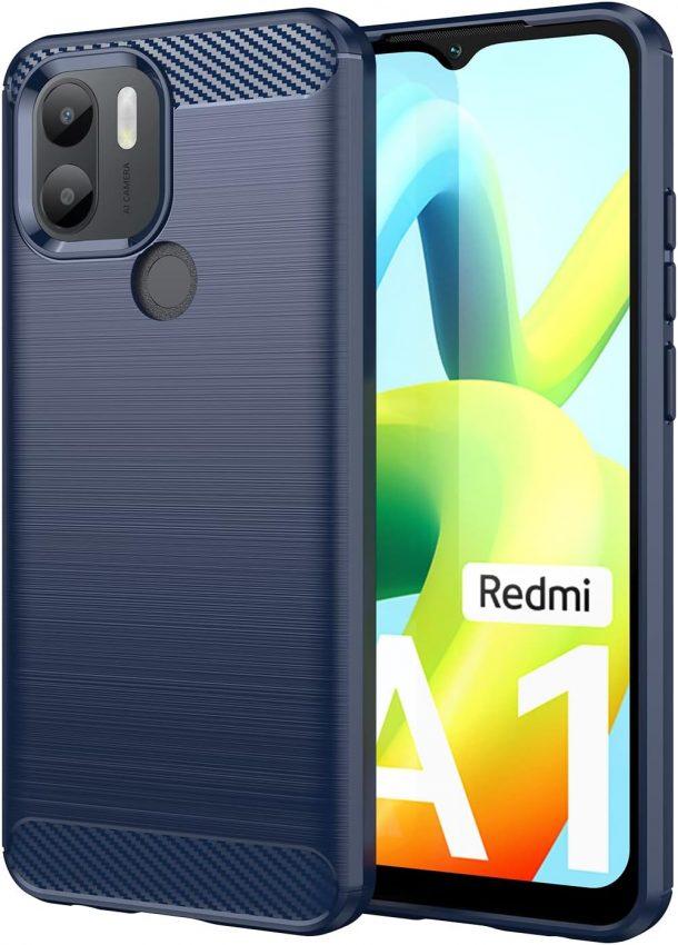 10 Best Cases For Redmi A2 Plus