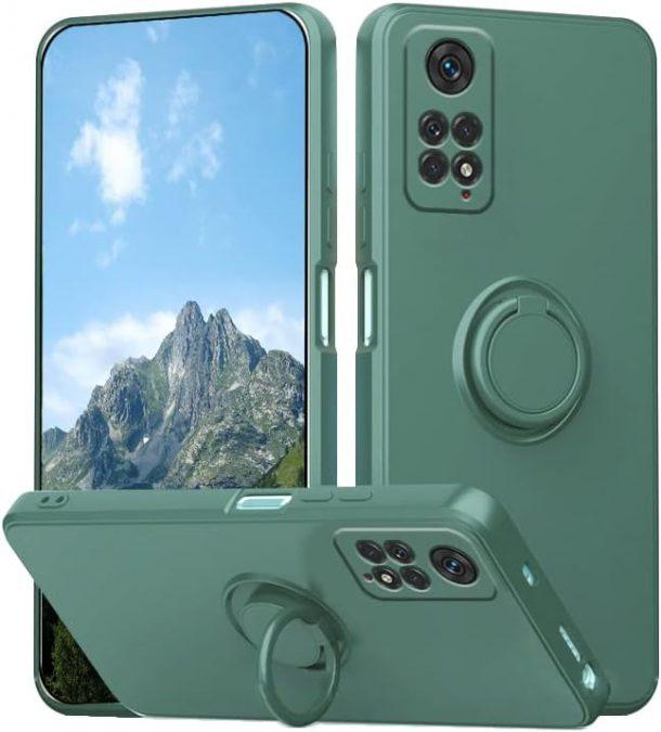 10 Best Cases For Redmi Note 12 Pro 4G