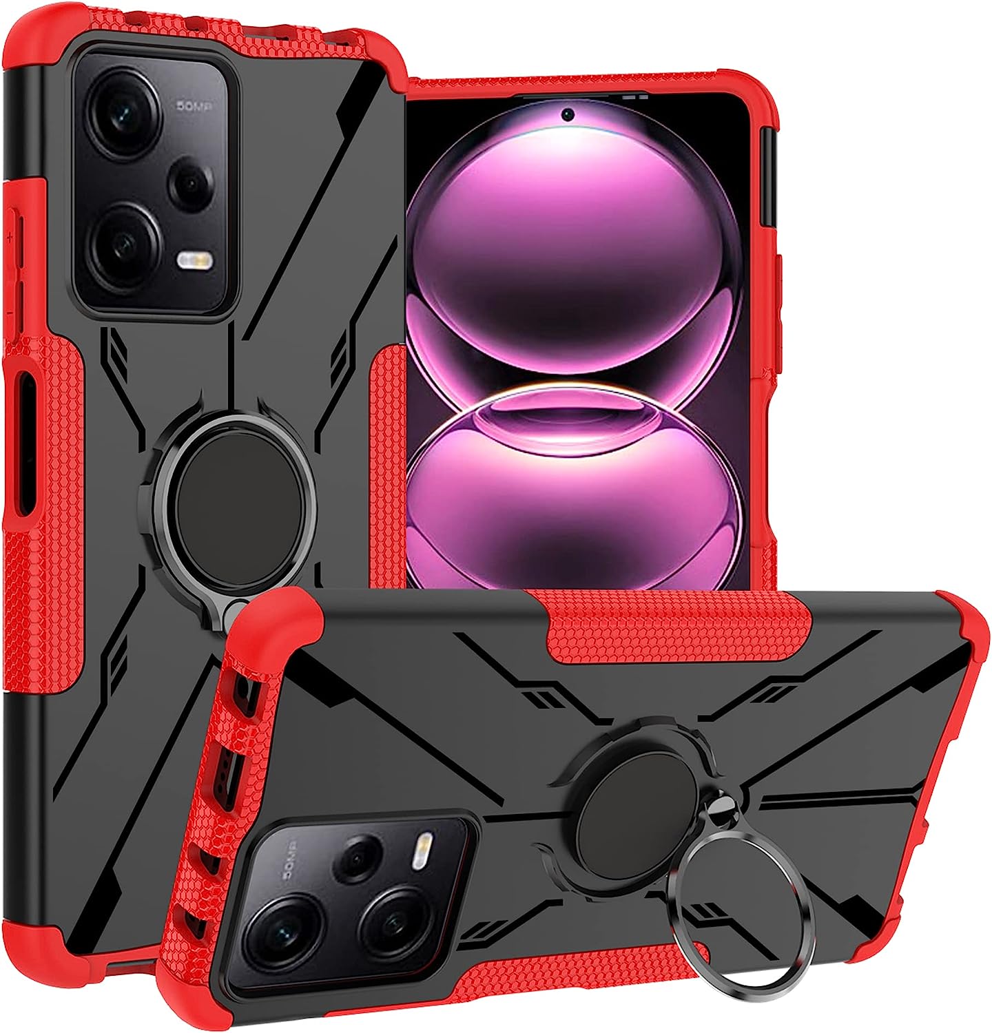 10 Best Cases For Redmi Note 12 Pro 4G