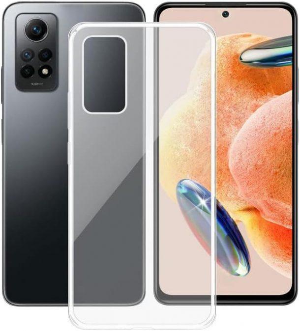 10 Best Cases For Redmi Note 12 Pro 4G