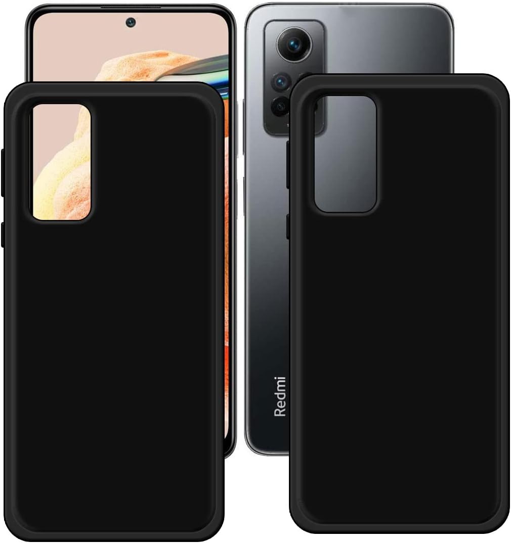 10 Best Cases For Redmi Note 12 Pro 4G