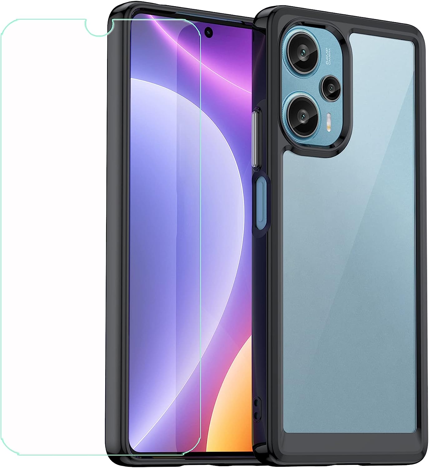 10 Best Cases For Redmi Note 12 Turbo