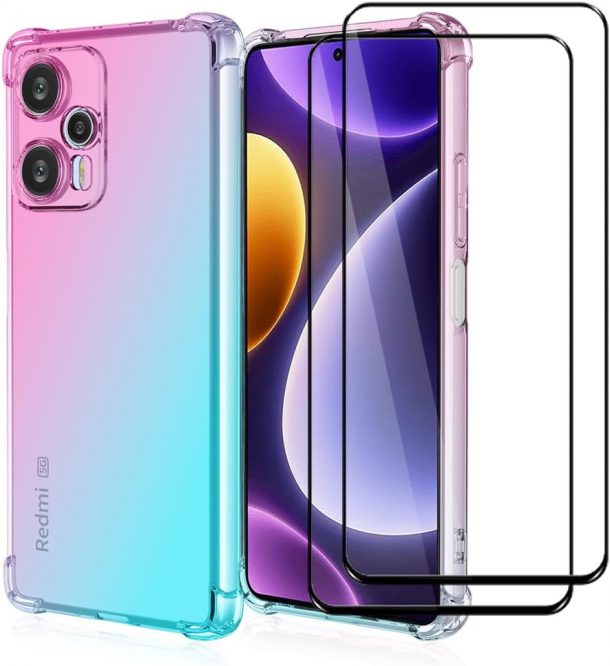 10 Best Cases For Redmi Note 12 Turbo