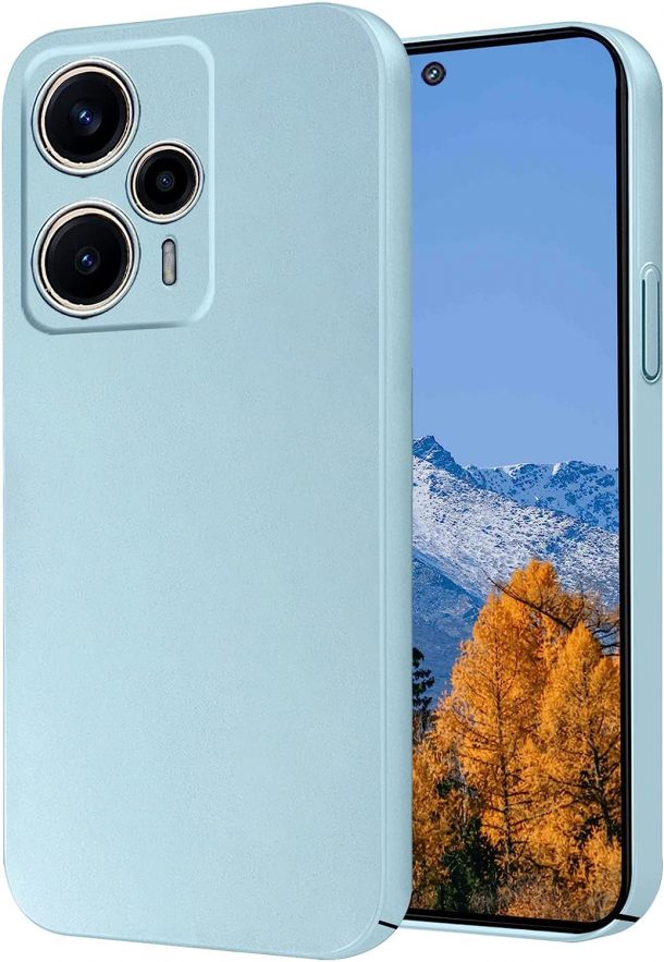 10 Best Cases For Redmi Note 12 Turbo