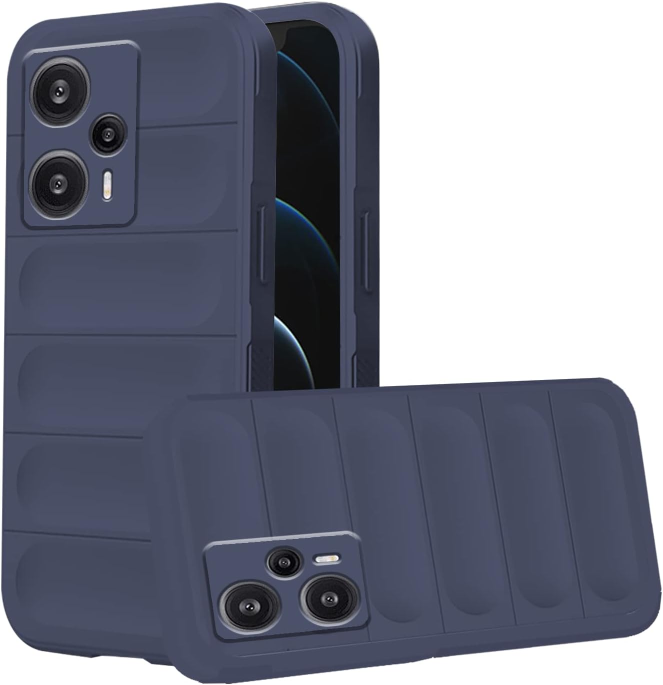 10 Best Cases For Redmi Note 12 Turbo