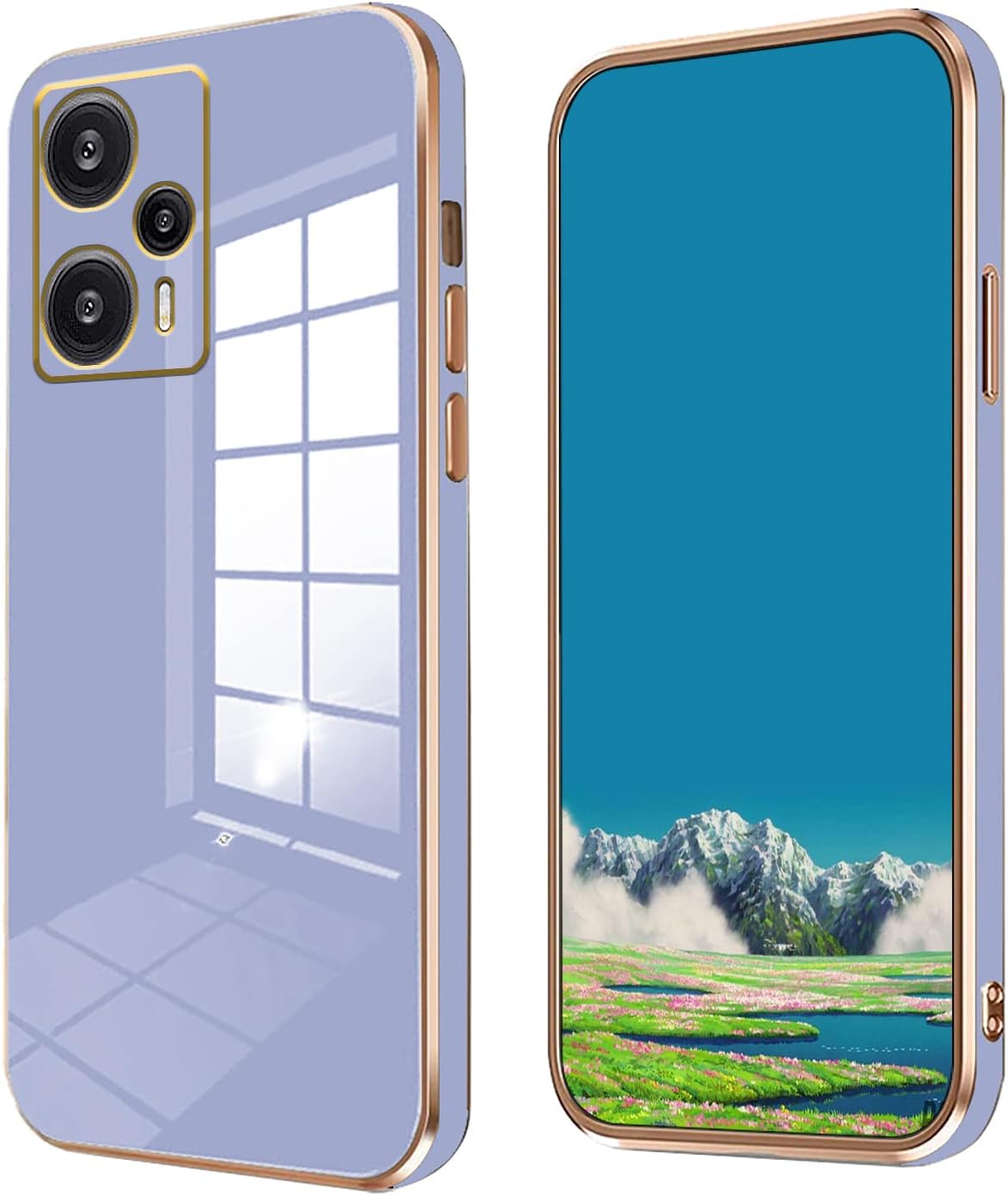 10 Best Cases For Redmi Note 12 Turbo