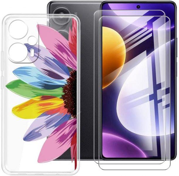 10 Best Cases For Redmi Note 12 Turbo