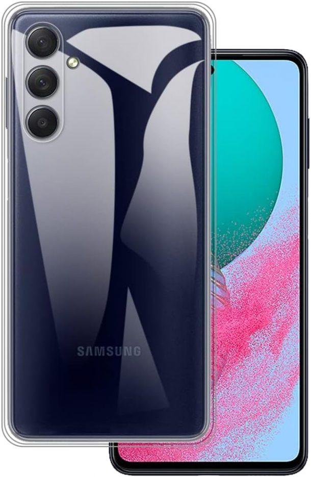 10 Best Cases For Samsung M54