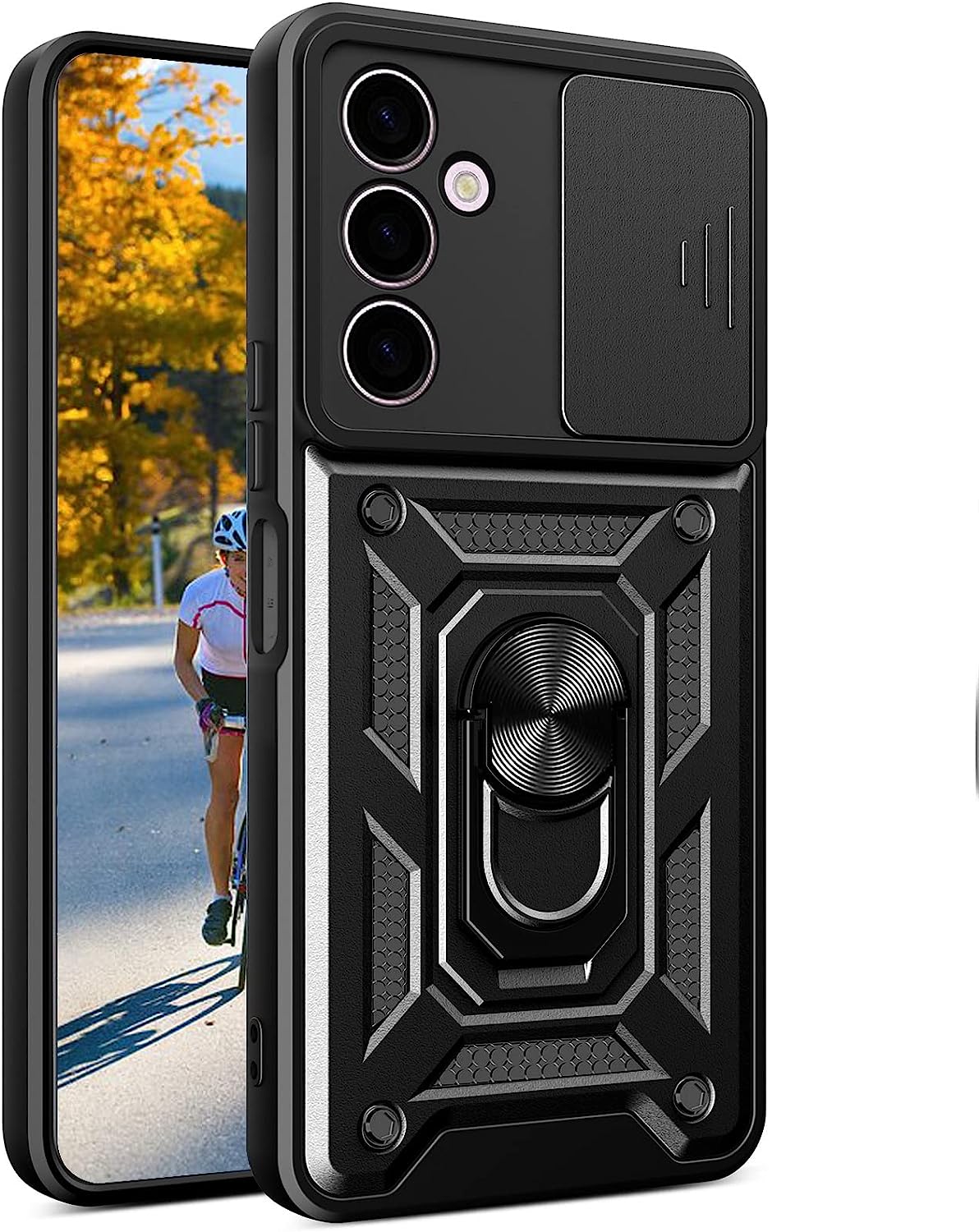 10 Best Cases For Samsung M54