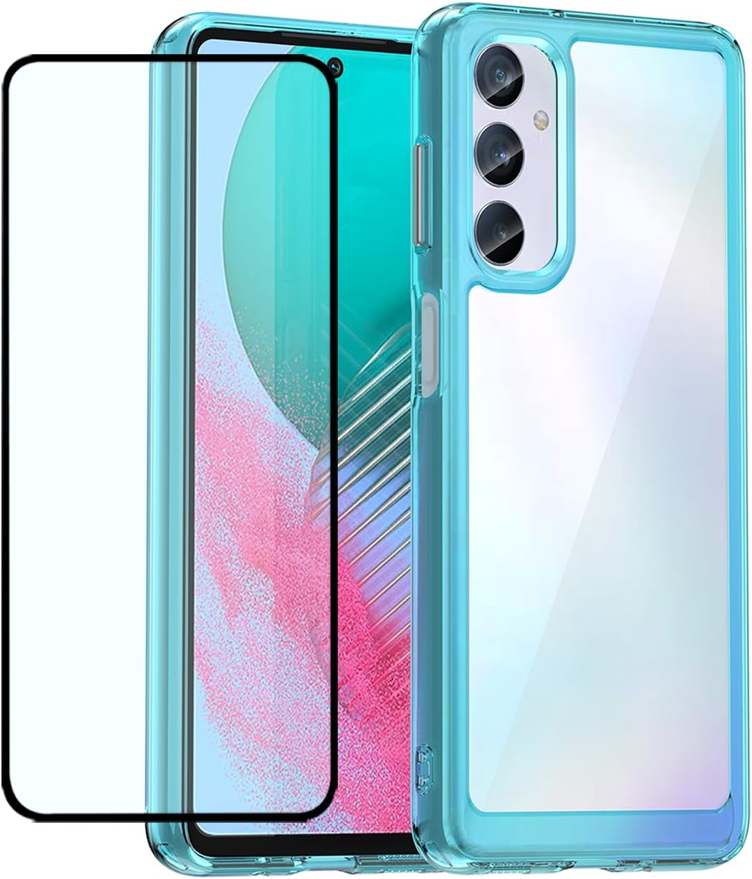 10 Best Cases For Samsung M54