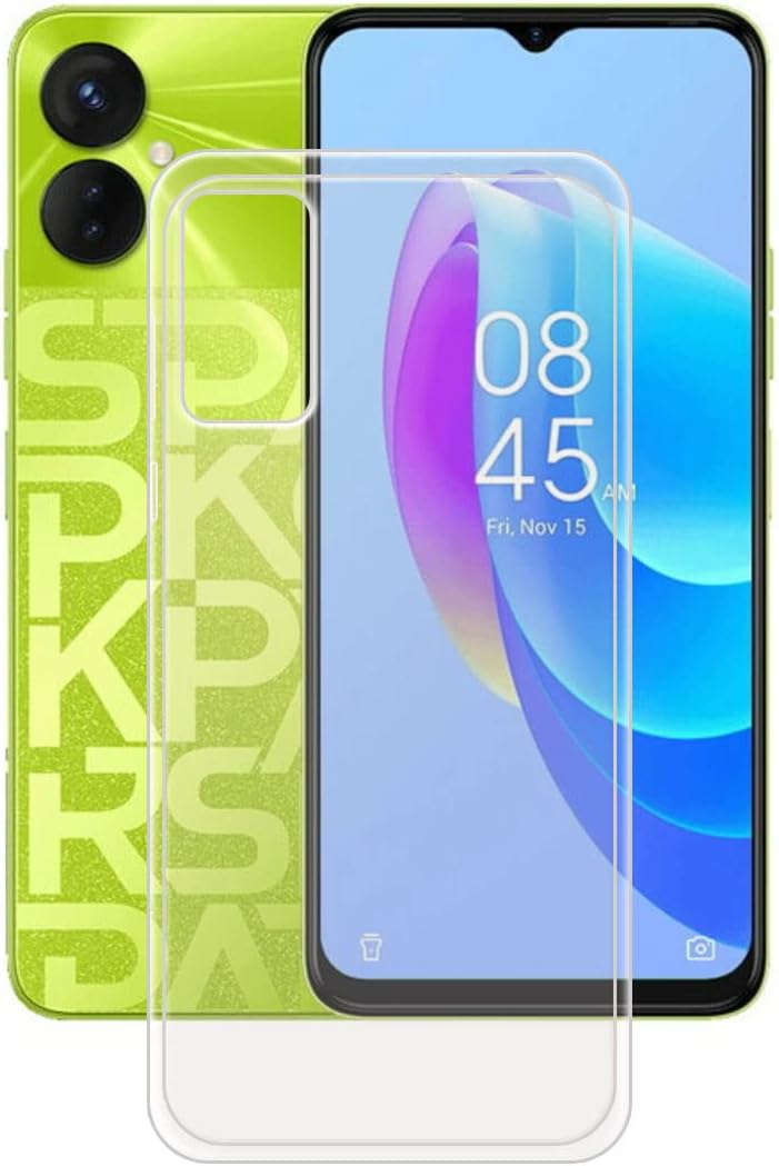 10 Best Cases For Tecno Spark 10