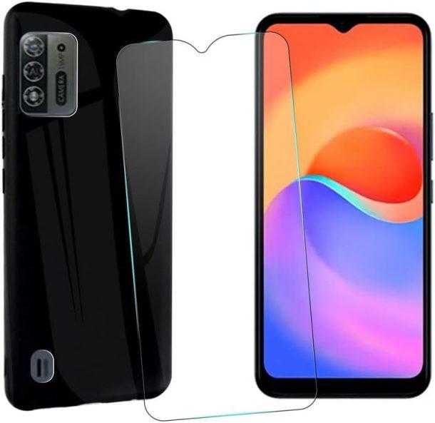 10 Best Cases For ZTE Blade A52 Lite