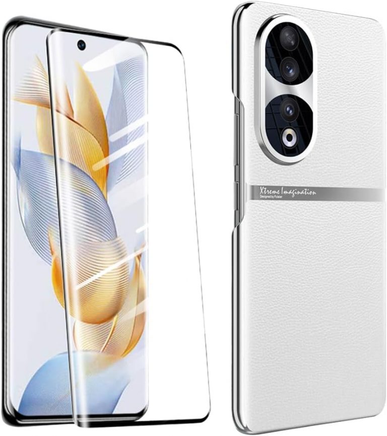 10 Best Screen Protectors For Honor 90