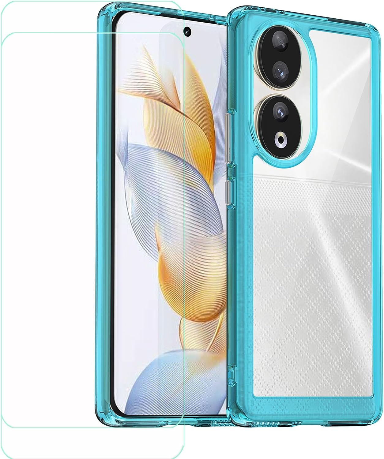 10 Best Screen Protectors For Honor 90