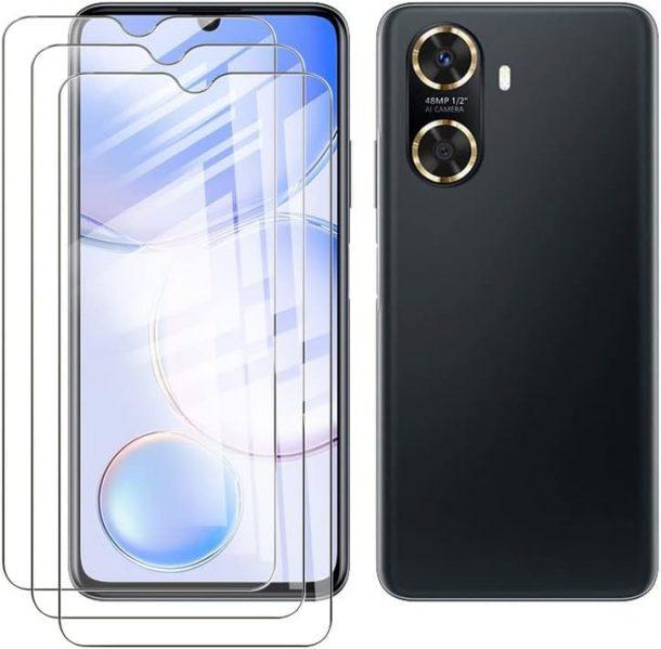 10 Best Screen Protectors for Huawei Enjoy 60