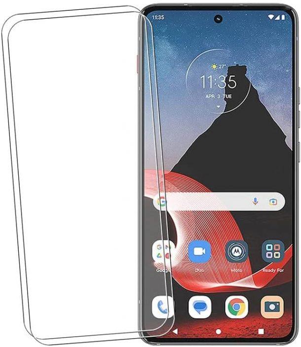 10 Best Screen Protectors For Motorola ThinkPhone