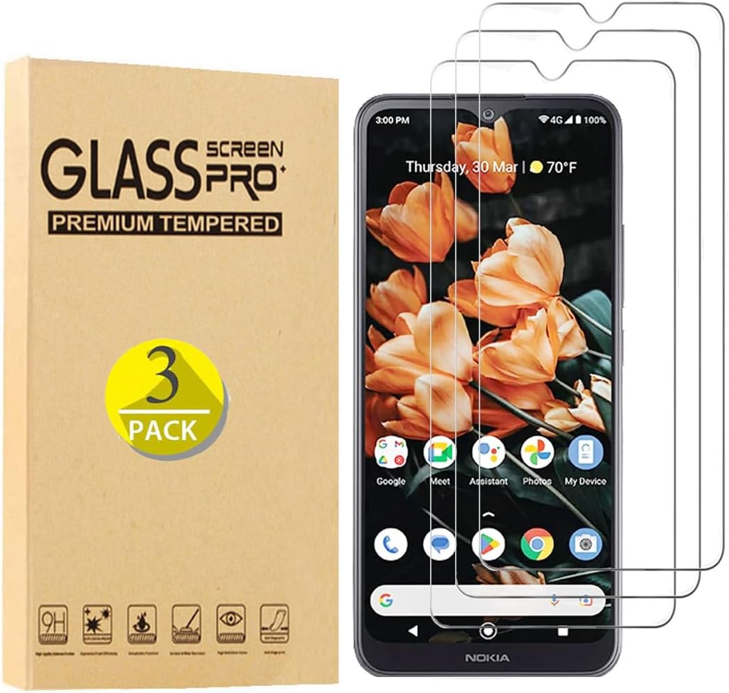 10 Best Screen Protectors For Nokia C110