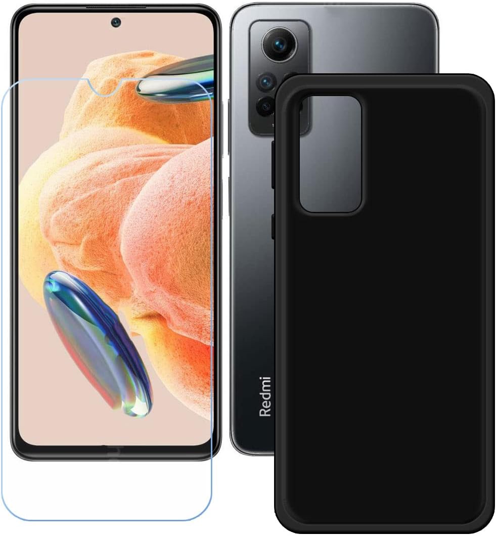 10 Best Screen Protectors For Redmi Note 12 Pro 4G