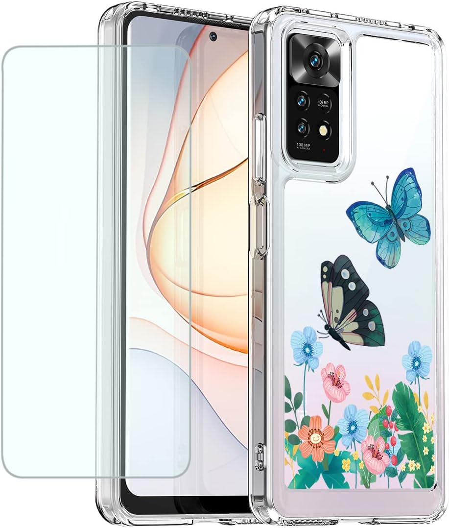 10 Best Screen Protectors For Redmi Note 12 Pro 4G