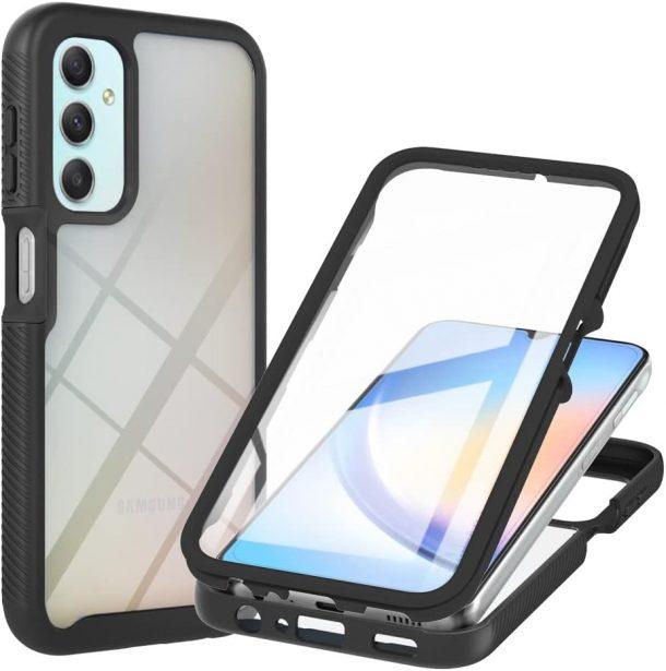 10 Best Cases For Samsung Galaxy A24 4G