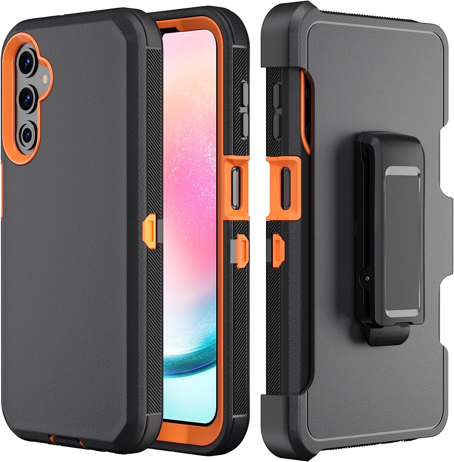 10 Best Cases For Samsung Galaxy A24 4G