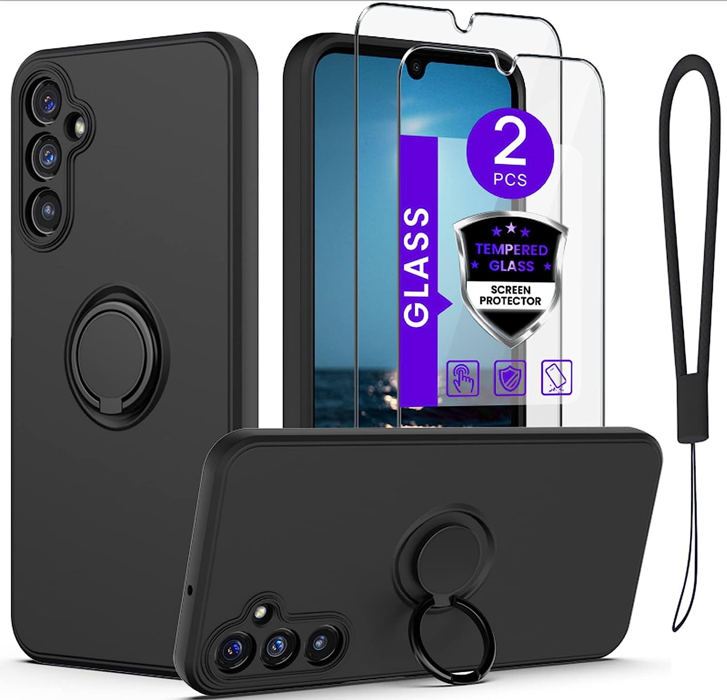 10 Best Cases For Samsung Galaxy A24 4G