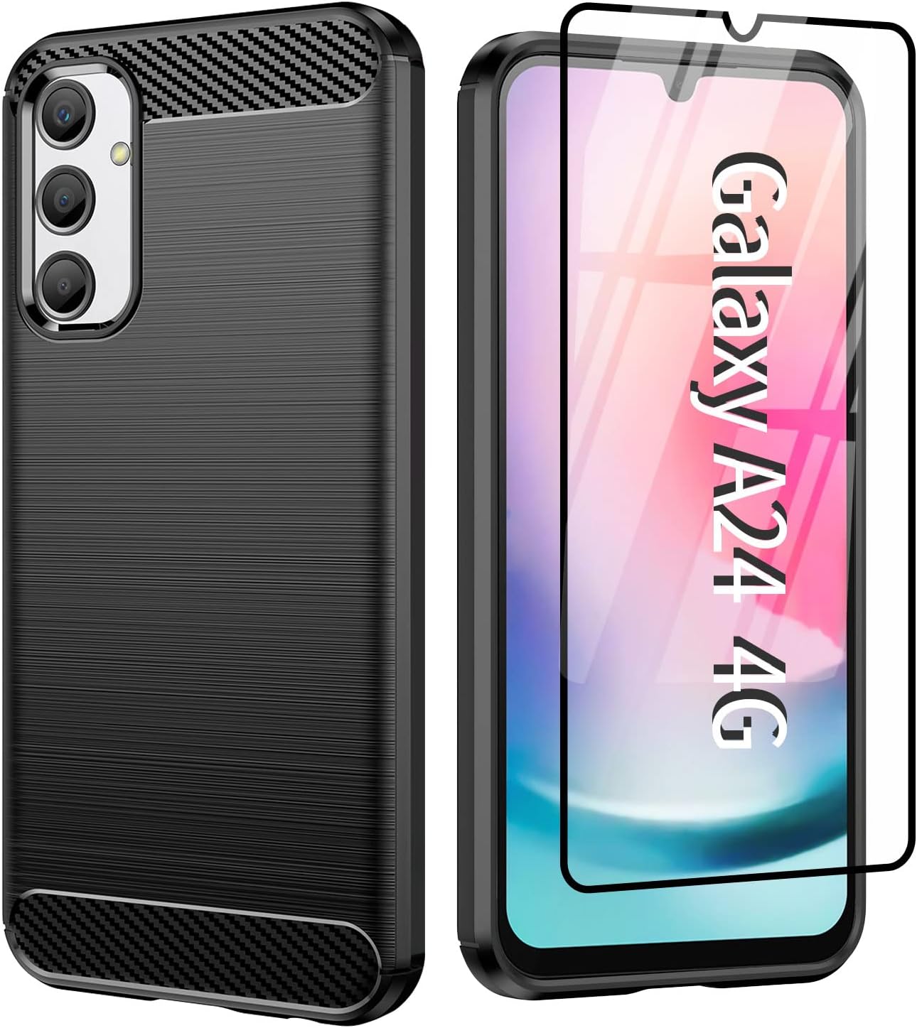 10 Best Cases For Samsung Galaxy A24 4G