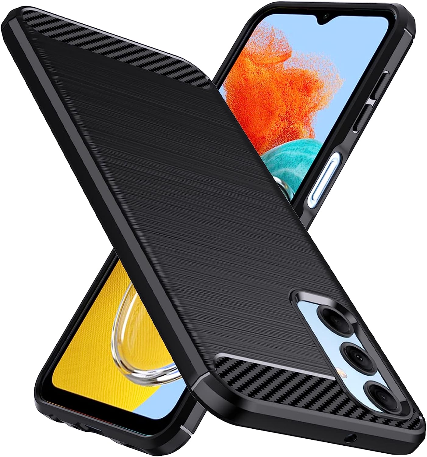 10 Best Cases For Samsung Galaxy M14