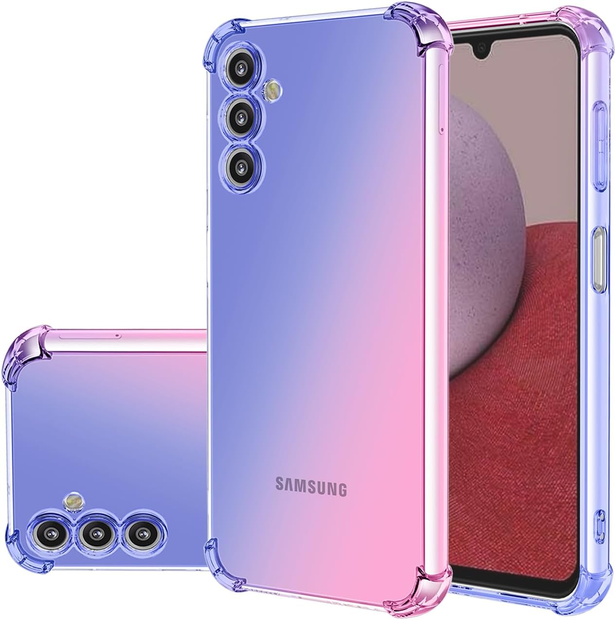 10 Best Cases For Samsung Galaxy M14