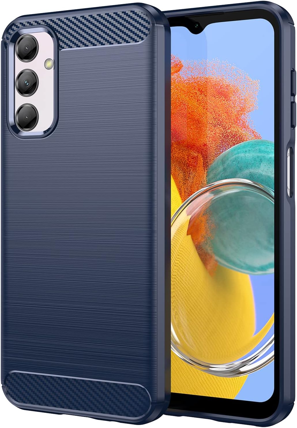 10 Best Cases For Samsung Galaxy M14