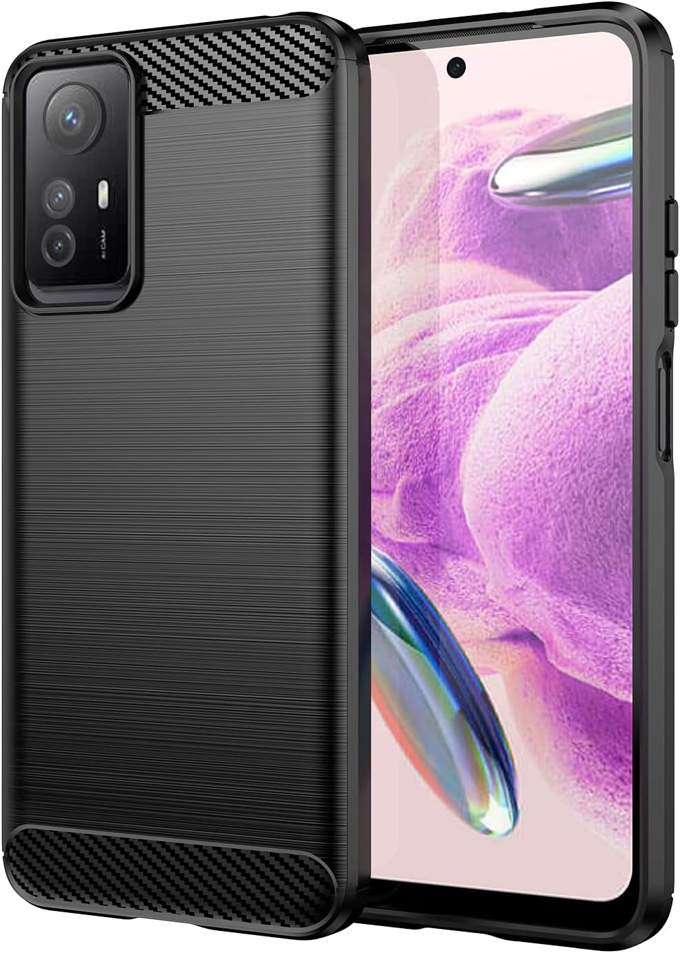 10 Best Cases For Xiaomi Redmi Note 12S