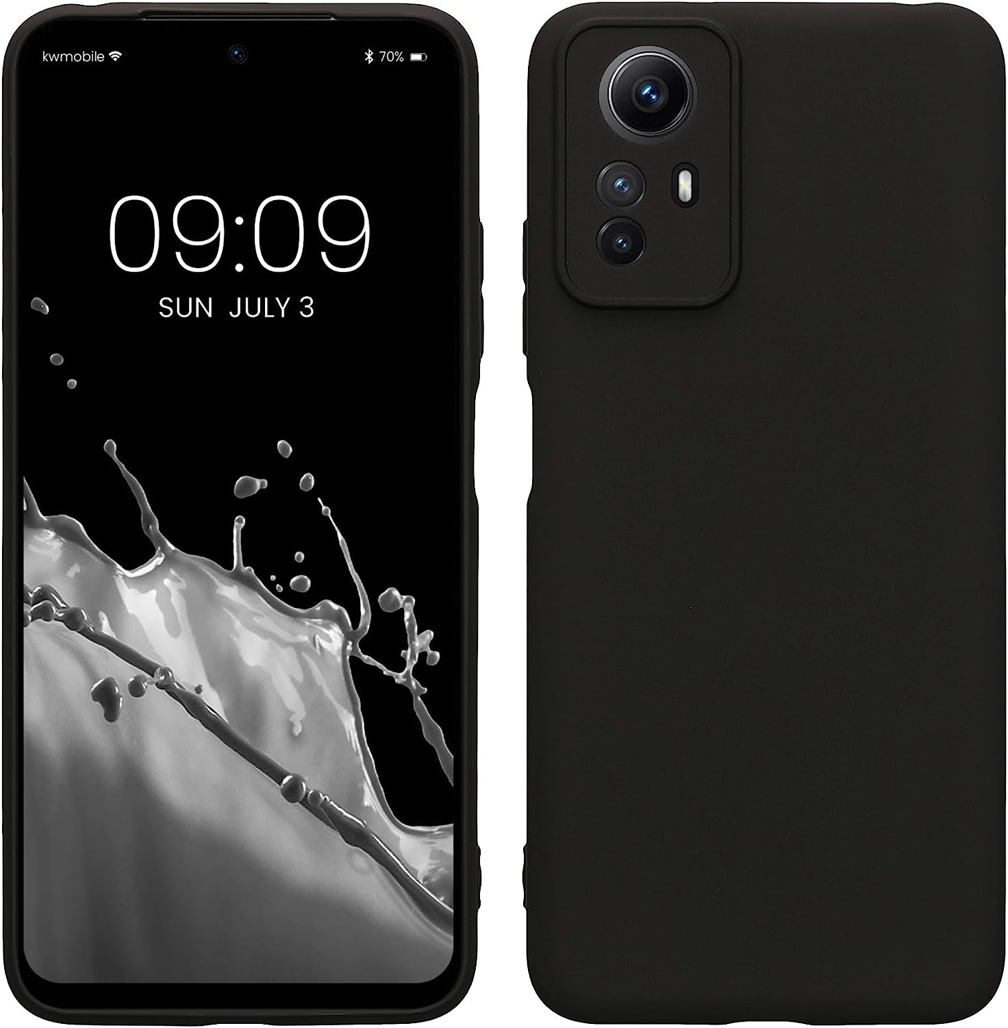 10 Best Cases For Xiaomi Redmi Note 12S