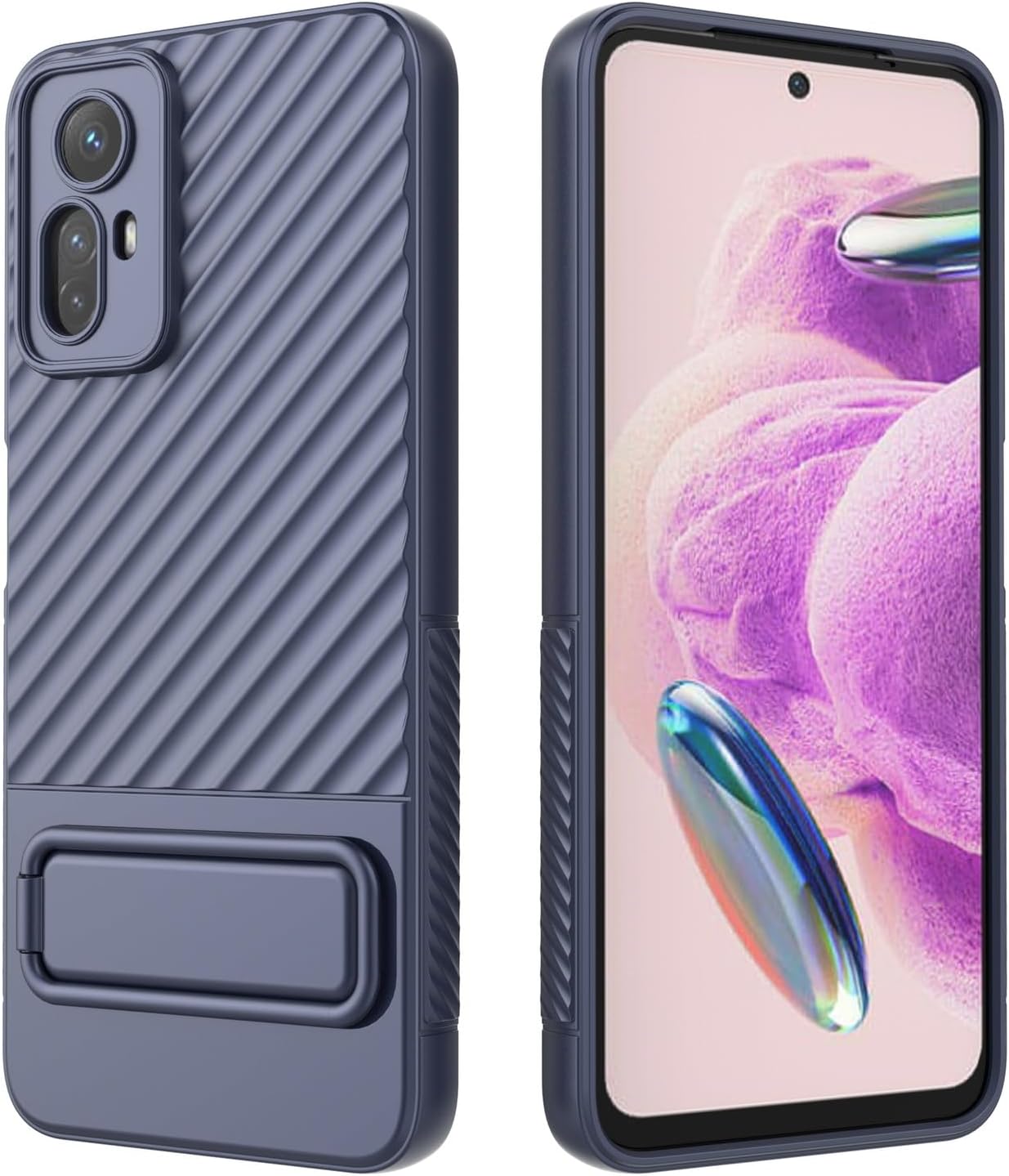 10 Best Cases For Xiaomi Redmi Note 12S