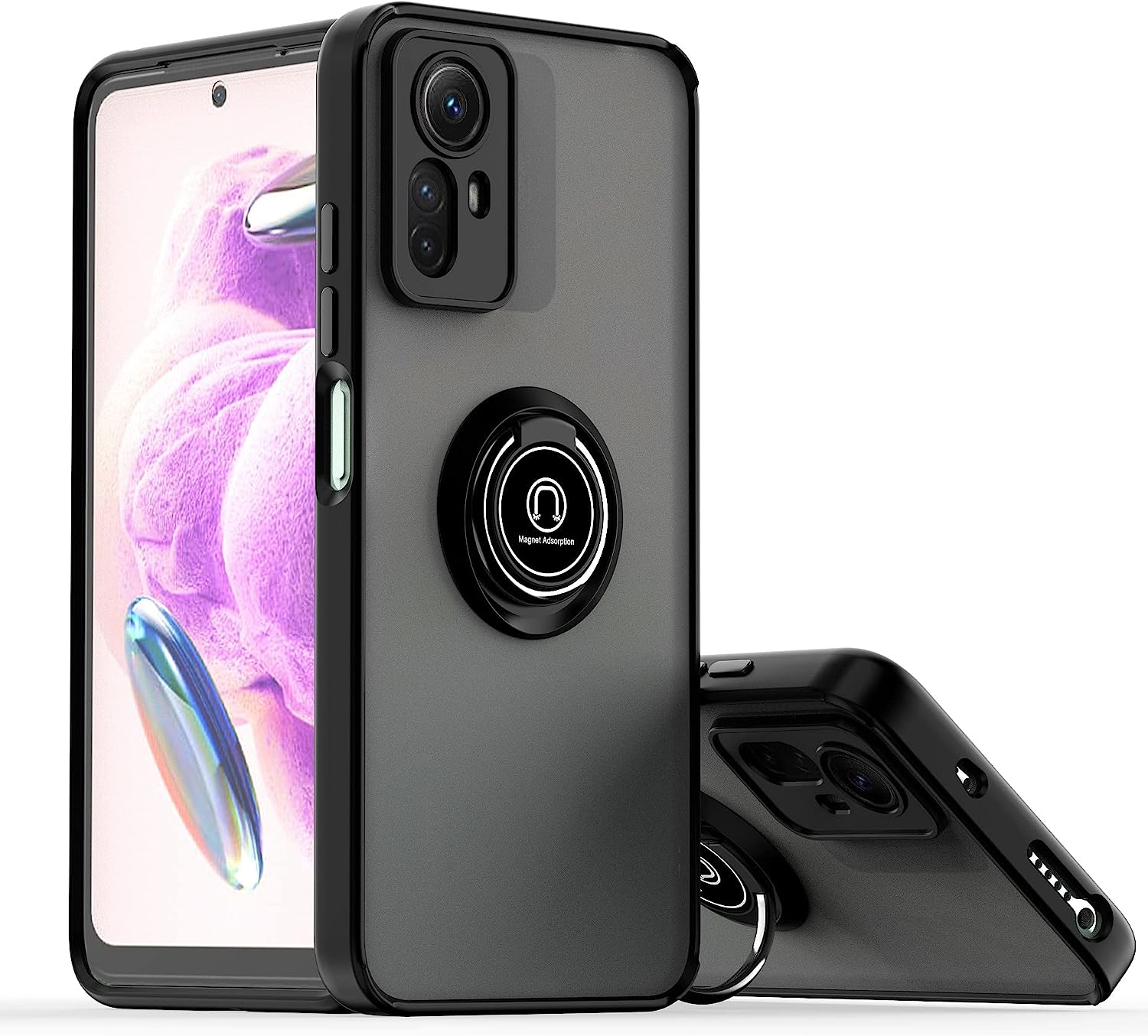 10 Best Cases For Xiaomi Redmi Note 12S